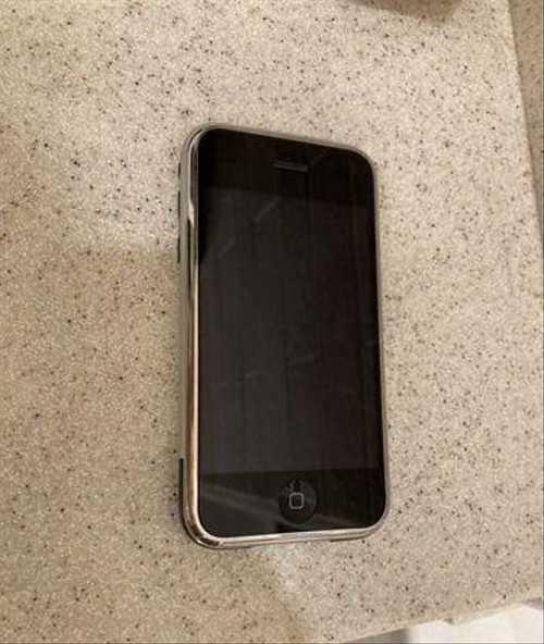 iPhone 3g 16 gb