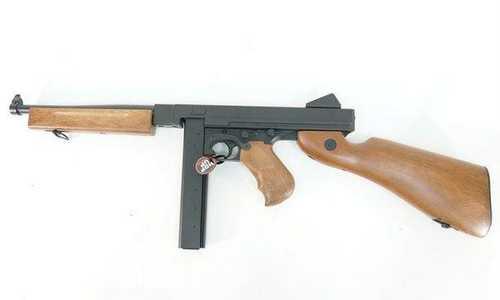 Пистолет-пулемёт (Cyma) Thompson M1A1
