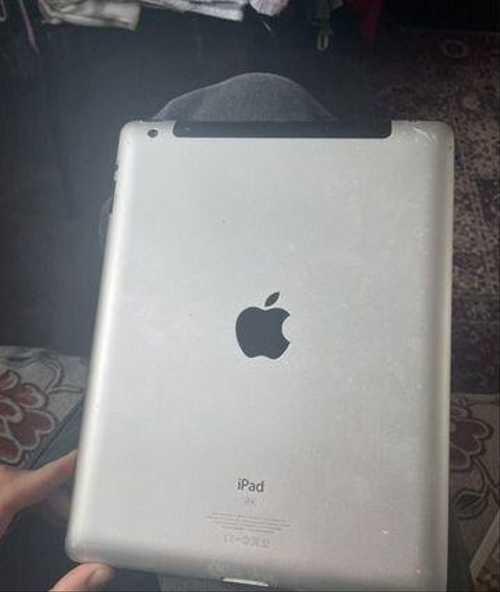Apple new iPad 32GB MD367RS/A