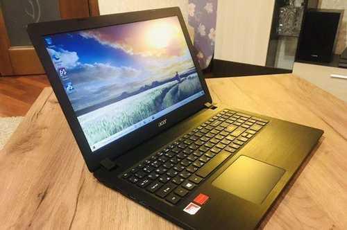 Ноутбук Acer 15.6" 2.7GHz 1Tb