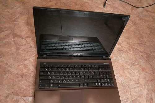 Asus a53s