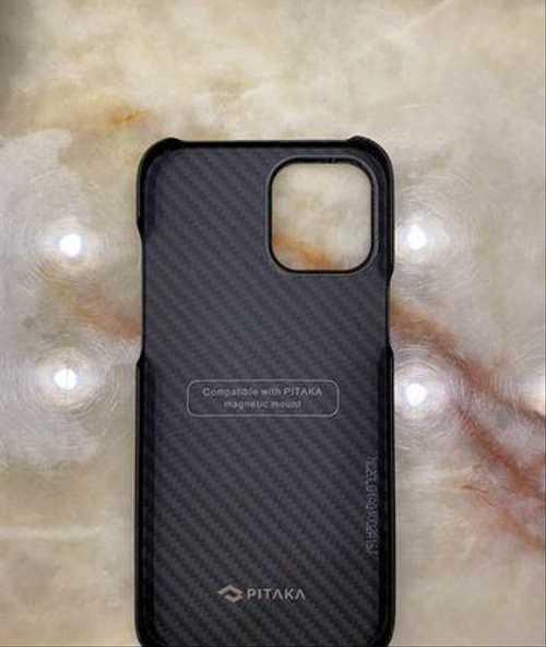 Pitaka MagCase iPhone 12 pro max