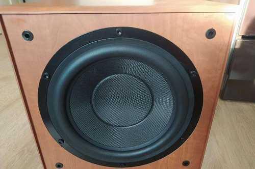 Сабвуфер Wharfedale Diamond SW150