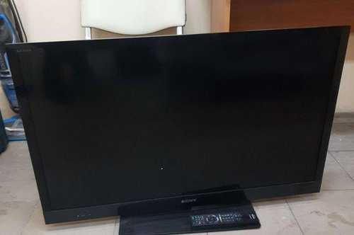 Телевизор Sony kdl - 40ex720