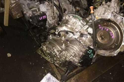 АКПП 2.0-2.5 mazda VI gh FNR5