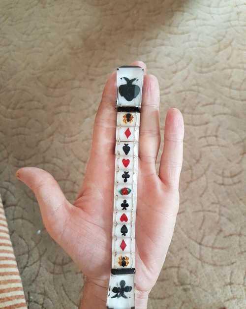 Четки перекидные