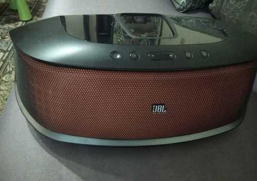 JBL onbeat rumble