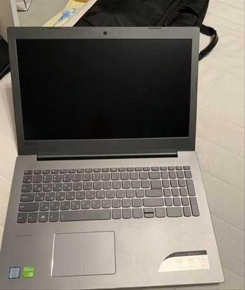 Lenovo ideapad 520 15ikb