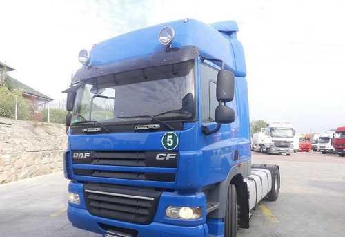 Кабина даф DAF CF комплектная