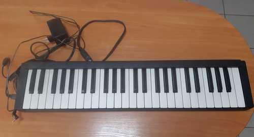 Midi-клавиатура fatar сmk 49