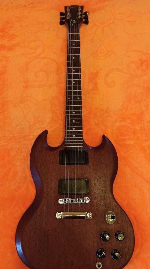 Gibson SGJ