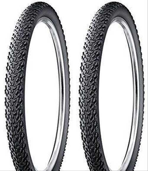 Покрышки 26" Schwalbe, Michelin