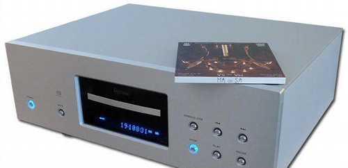 CD / sacd / DAC HI END класса Esoteric SA-50