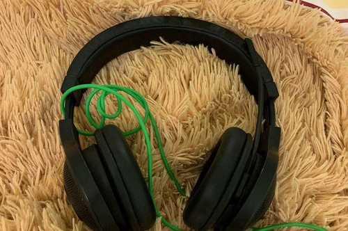 Razer kraken essential