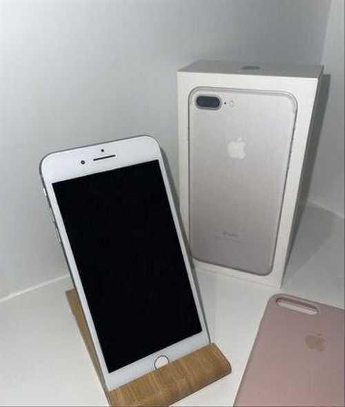Apple iPhone 7plus 32gb