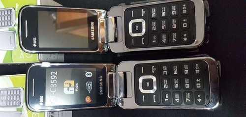 Samsung C3592 новый
