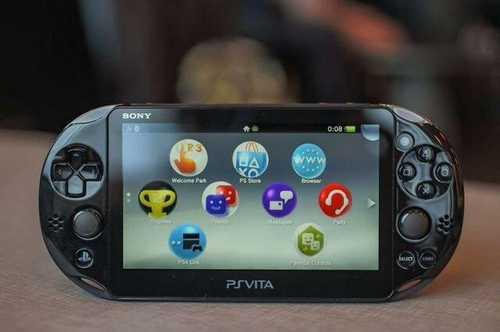 Установка модифицированных прошивок и игр на PSP