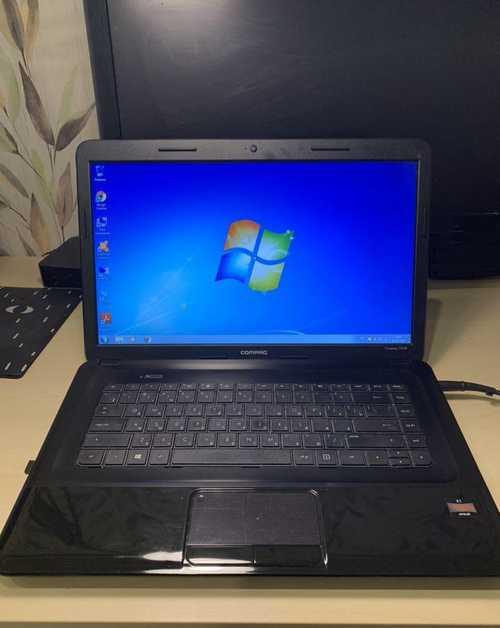 Ноутбук Compaq CQ58