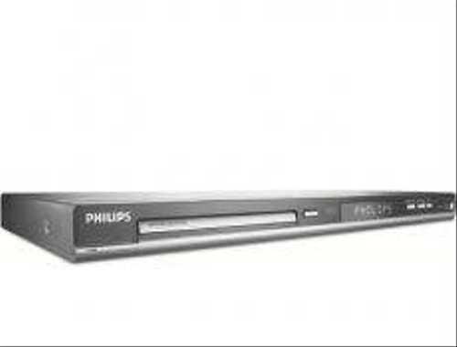 DVD-плеер Philips DVP5140K, караоке