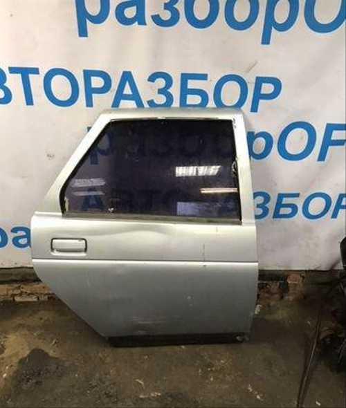 Авито Псковская область купить водителькую дверь ваз2110.
