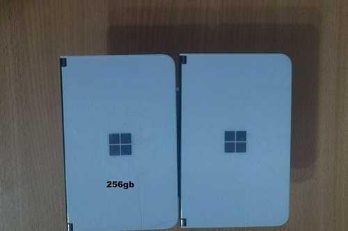 Microsoft surface duo 128/256gb