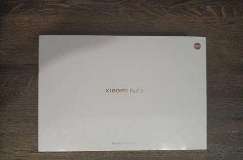 Xiaomi Mi Pad 5 6/128 (EAC, новый)