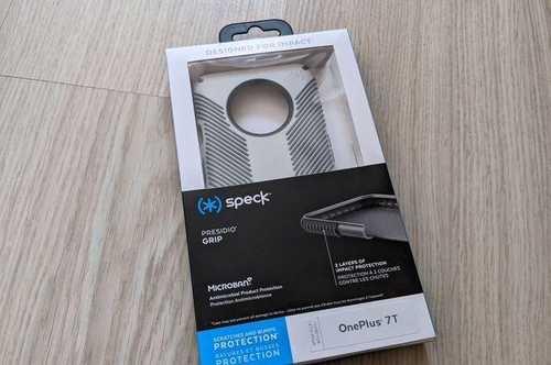 Чехол Speck Presidio Grip для OnePlus 7T