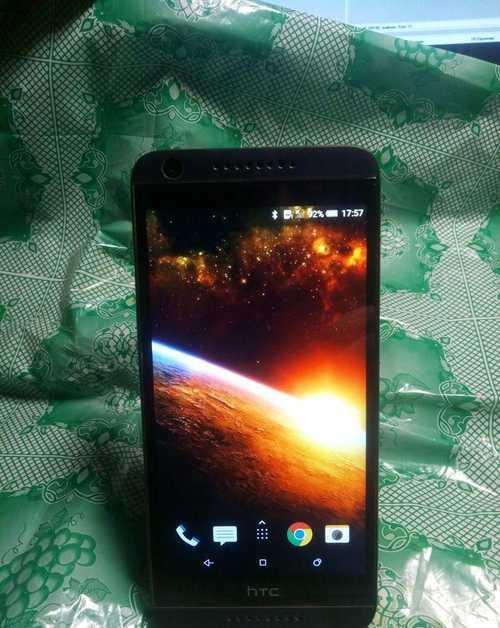 Смартфон HTC Desire 626