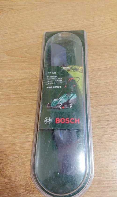 Сменный нож Rotak 32/320 Bosch