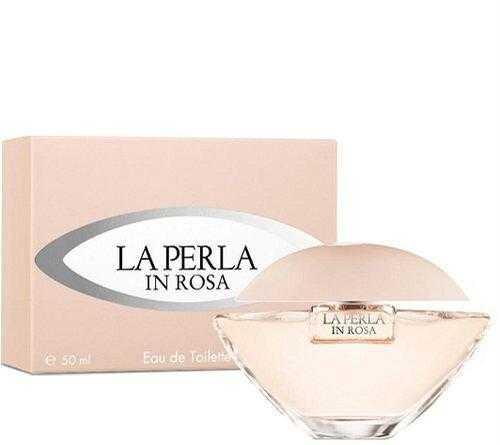 La Perla In Rosa