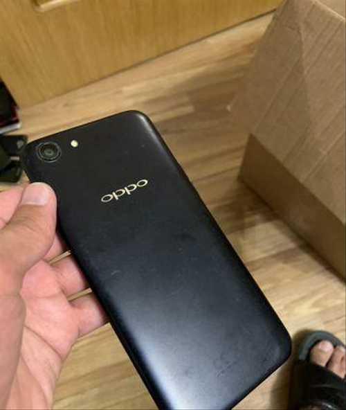 Oppo a83 3/32 black