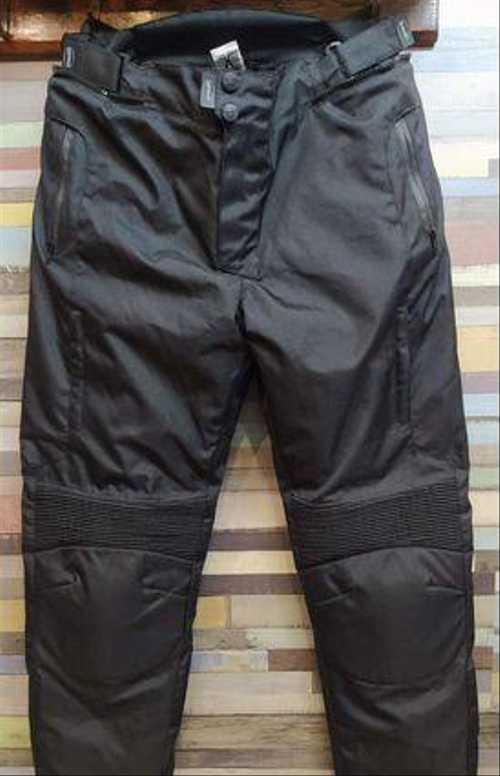 Мотоштаны Zed