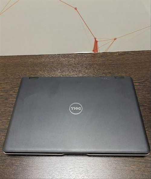 Dell Latitude E6430 E6430u 6430u по частям