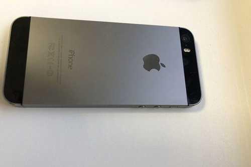 iPhone 5s 32 Gb