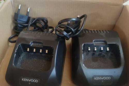 Зарядное устройство для рации Kenwood
