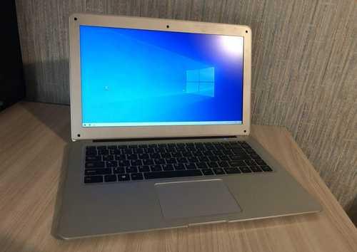 Ноутбук Jumper EZbook2