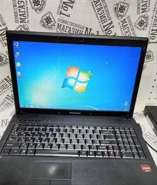 Ноутбук Lenovo G565 (20071)