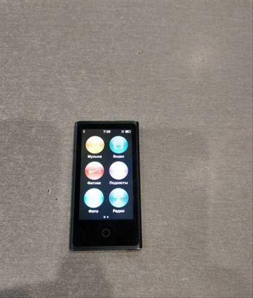 iPod nano 16gb A1446