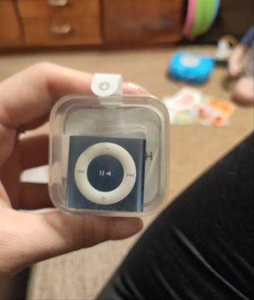 iPod shuffle 2gb