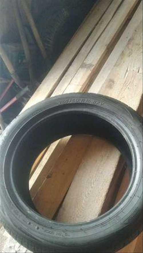 Tigar 205/50 R16 87T, 4 шт