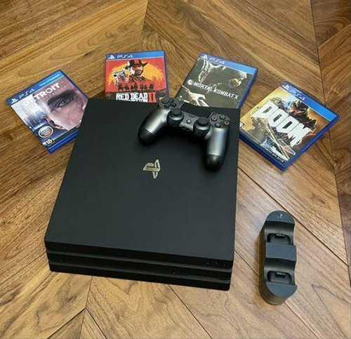 Sony PS4pro