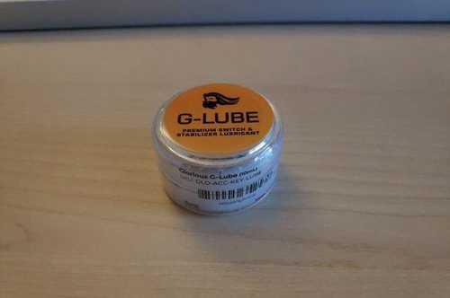 Смазка G-Lube для механической клавиатуры