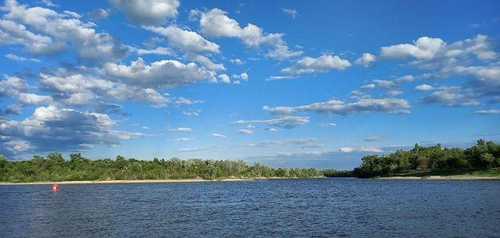 Отдых на природе, рыбалка, беседка, мангал