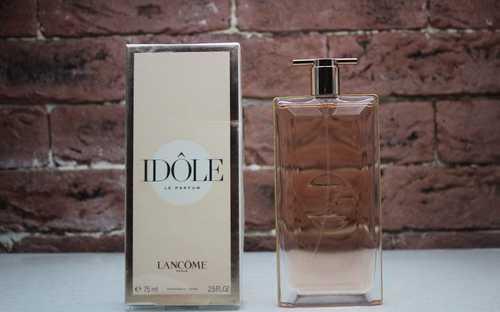 Духи Lancome Idole, Ланком