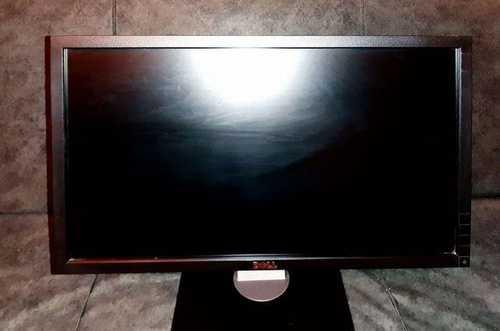 Монитор Dell 23" UltraSharp U2311H