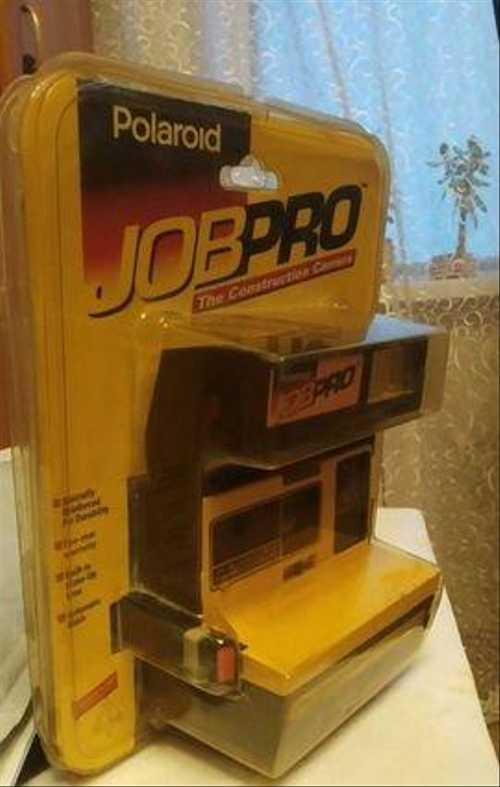 Polaroid jobpro