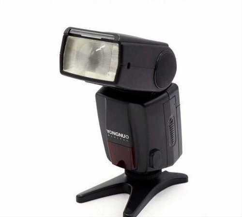 Фотовспышка YongNuo Speedlite YN468-II