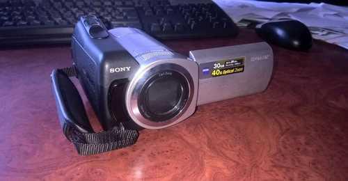 Видеокамера sony DCR SR 45