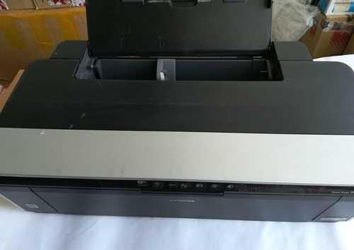 Epson R2000 без головы