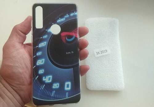 Alcatel 3X 5048Y чехол